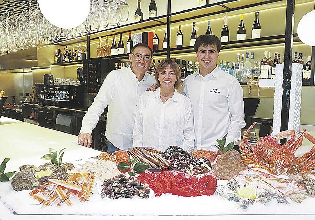 Restaurante Lanperna | El Diario Vasco